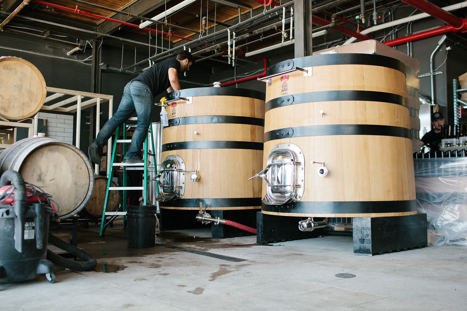 Construction-51 – Rainhard Brewing Co.